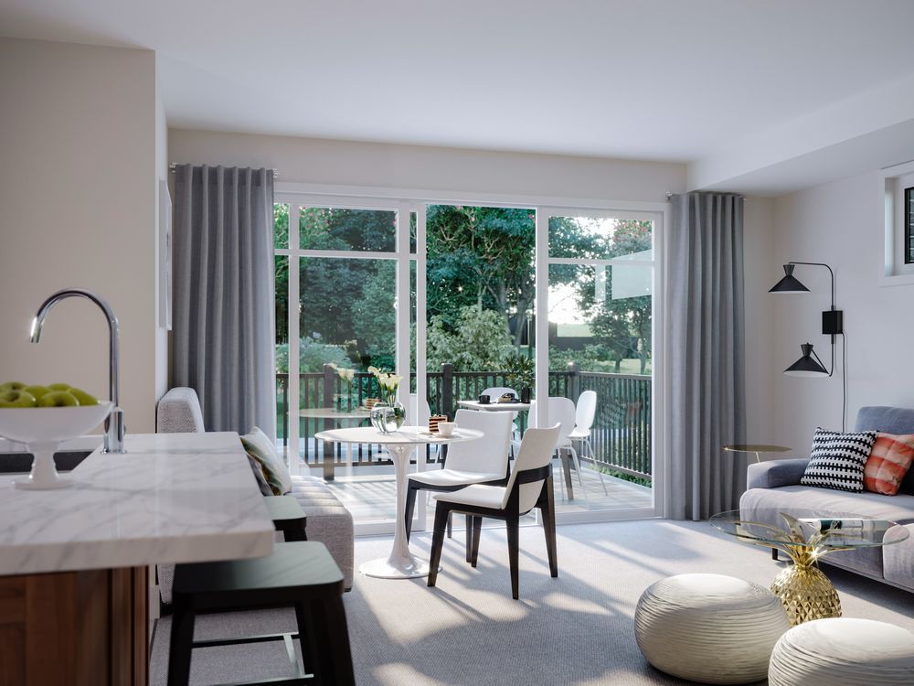 Photos: Minto launches two Kanata projects | The Graphic Leader