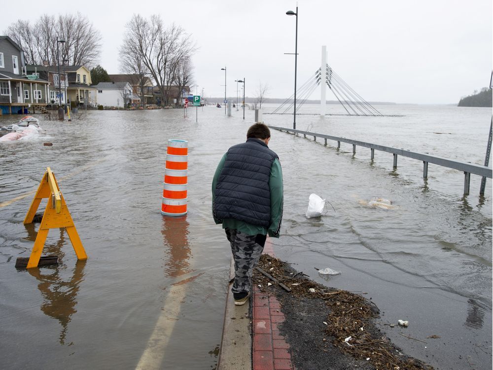 Photos: Ottawa-area flooding on April 27, 2019 | Ottawa Citizen
