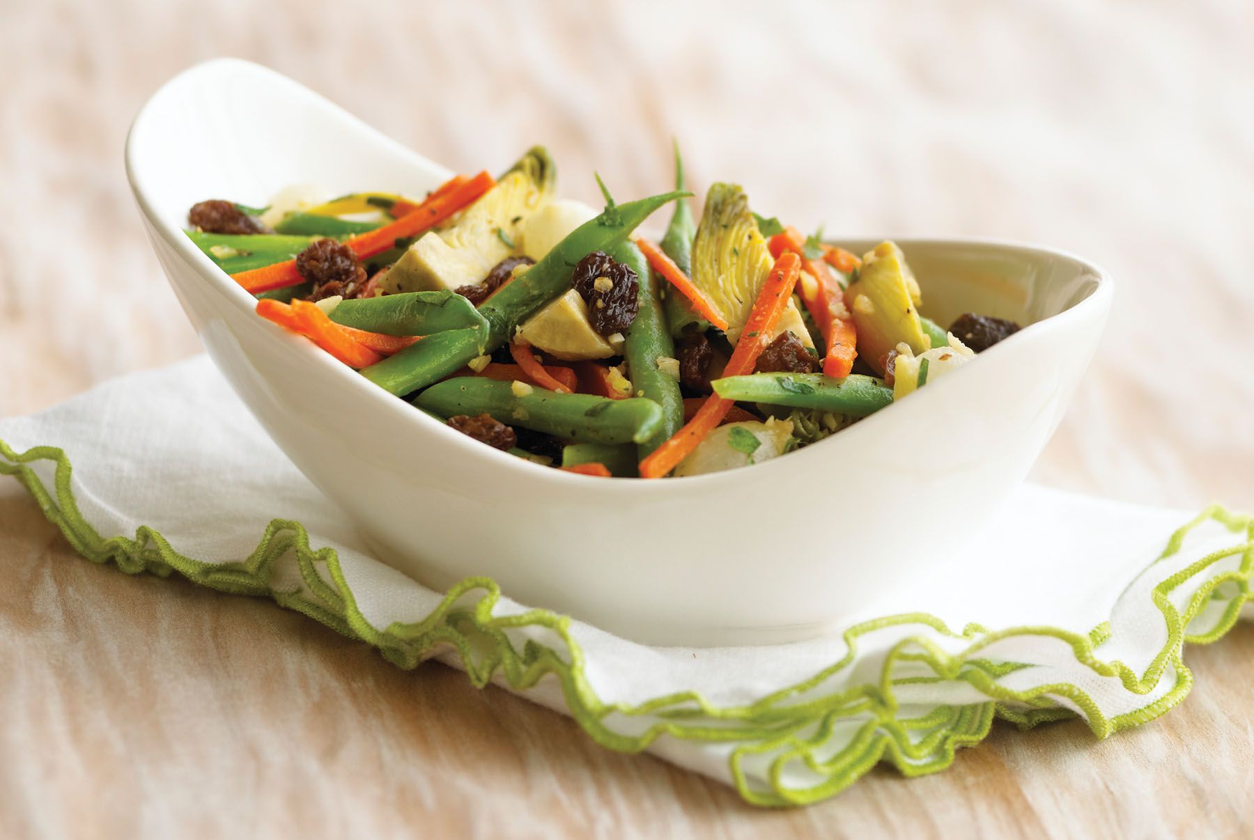 Advertisement: Get ready for the Live the Smart Way Expo May 11-12 ...