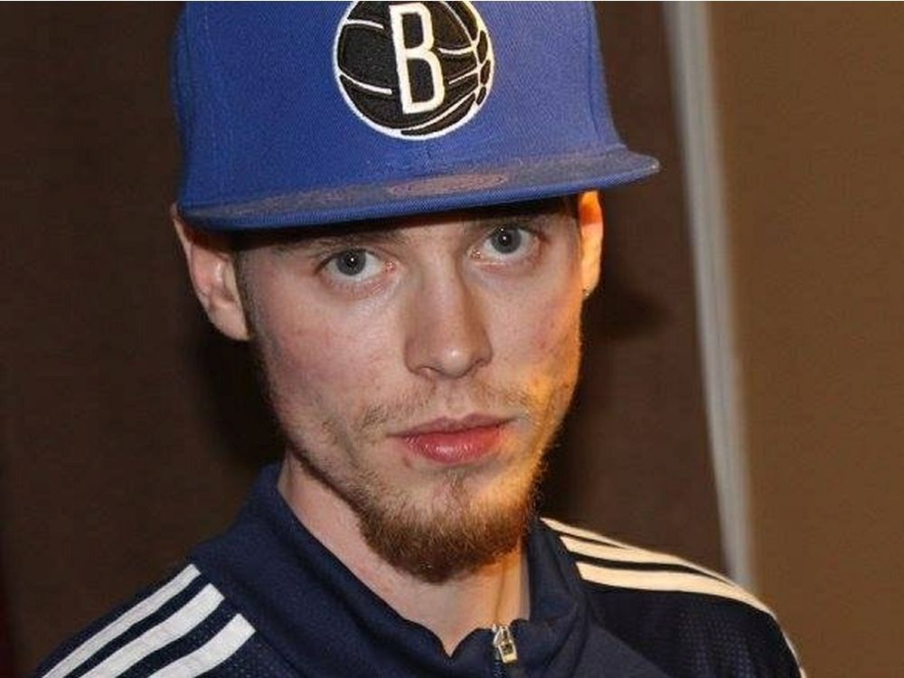 The 'cowardly and vicious' slaying of Dub B — 'the life of the party ...