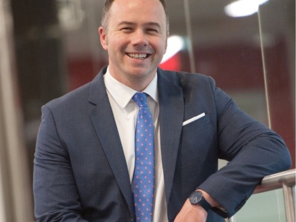 Canada's Chief Information Officer advocates future-proofing | Ottawa ...