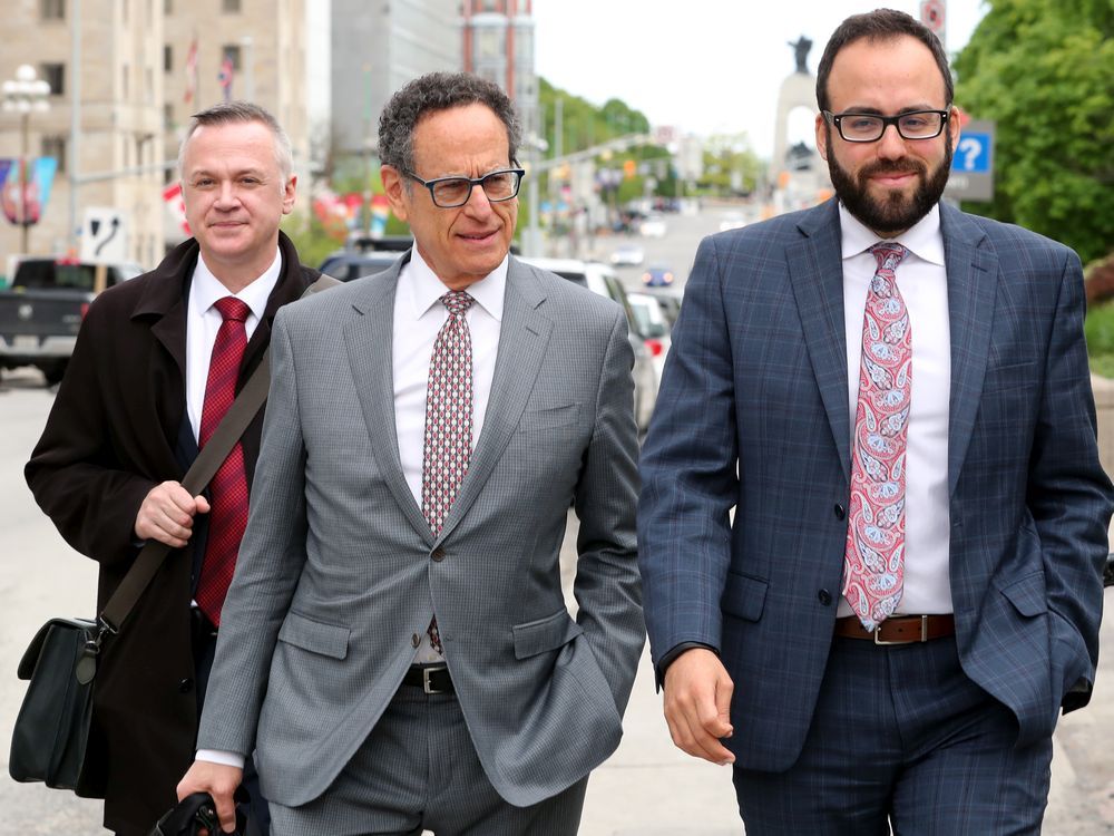 Montsion trial: Judge dismisses charter motion, trial to resume Monday ...