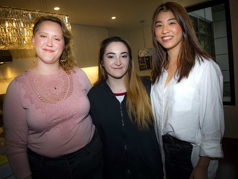 Social Scene, Sponsored by Star Motors of Ottawa: Dandelion Dance Get ...