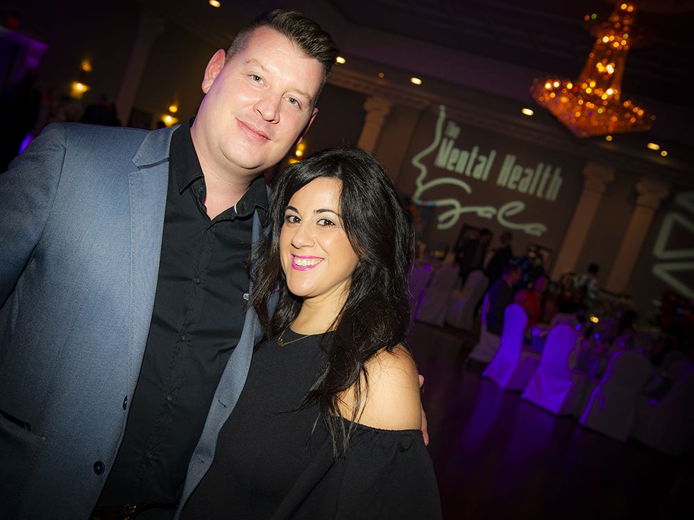 Social Scene, Sponsored by Star Motors of Ottawa: Mental Health Gala ...