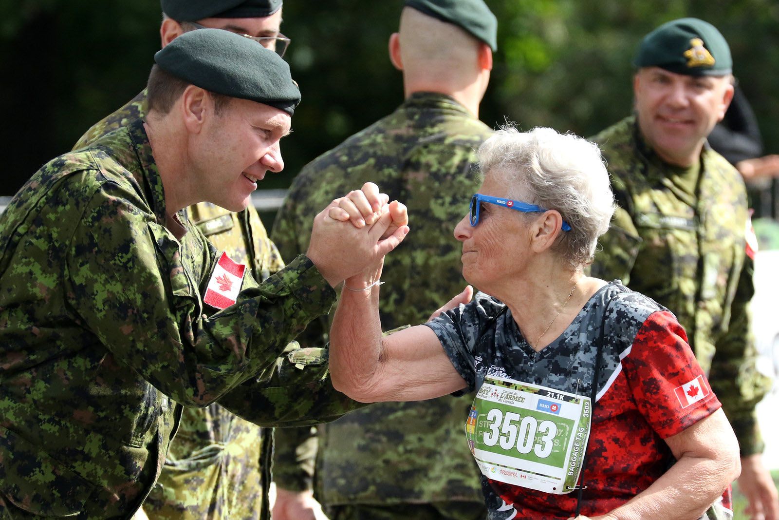 Traffic: SJAM reductions, Cedarview Road work, Army Run | Ottawa Citizen