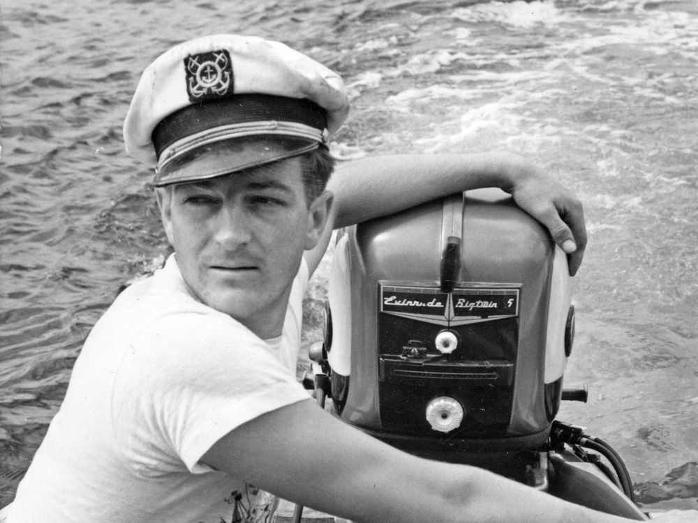 Canada's 'Godfather' of prison reform guilty of arson: 'What I did was ...