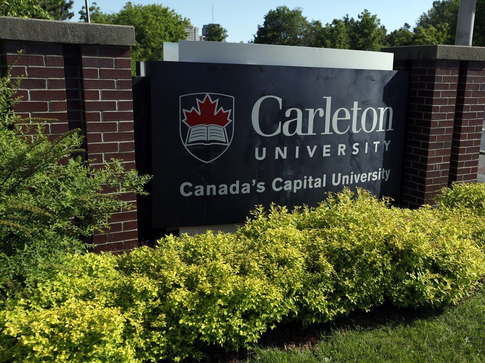 DND funds new technology at Carleton University that could protect ...
