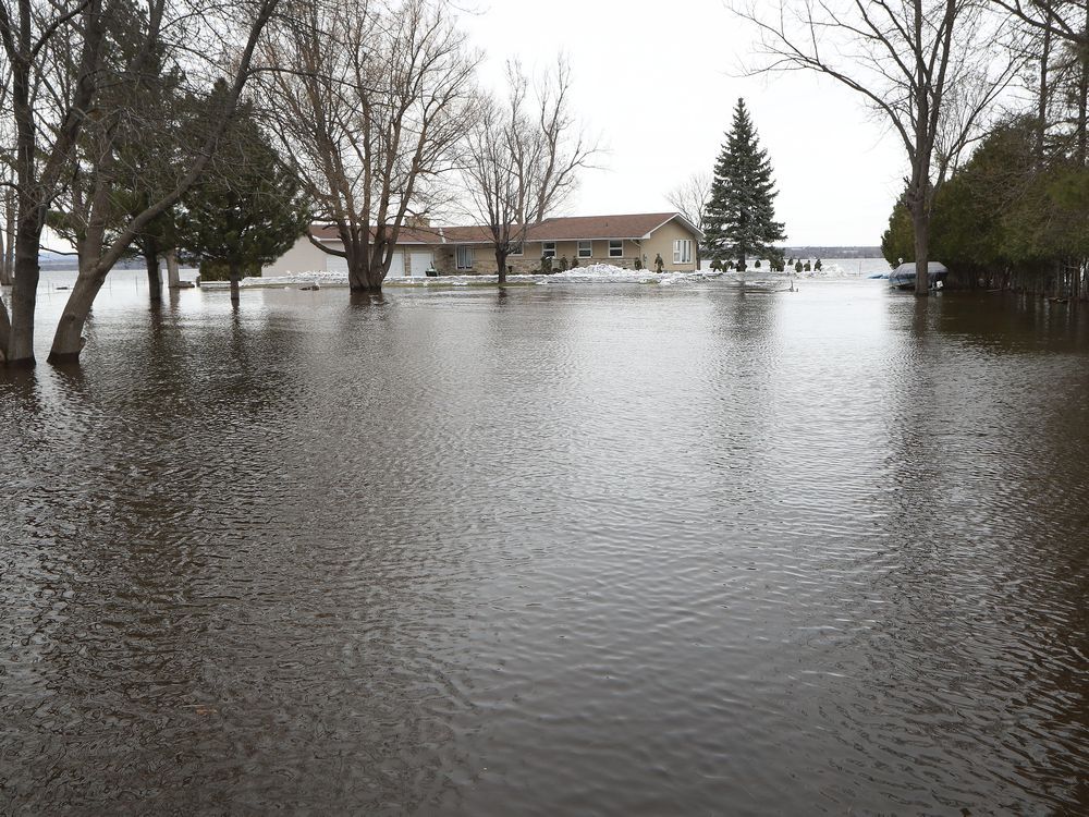 Province's flood report concludes no human error in spring floods ...