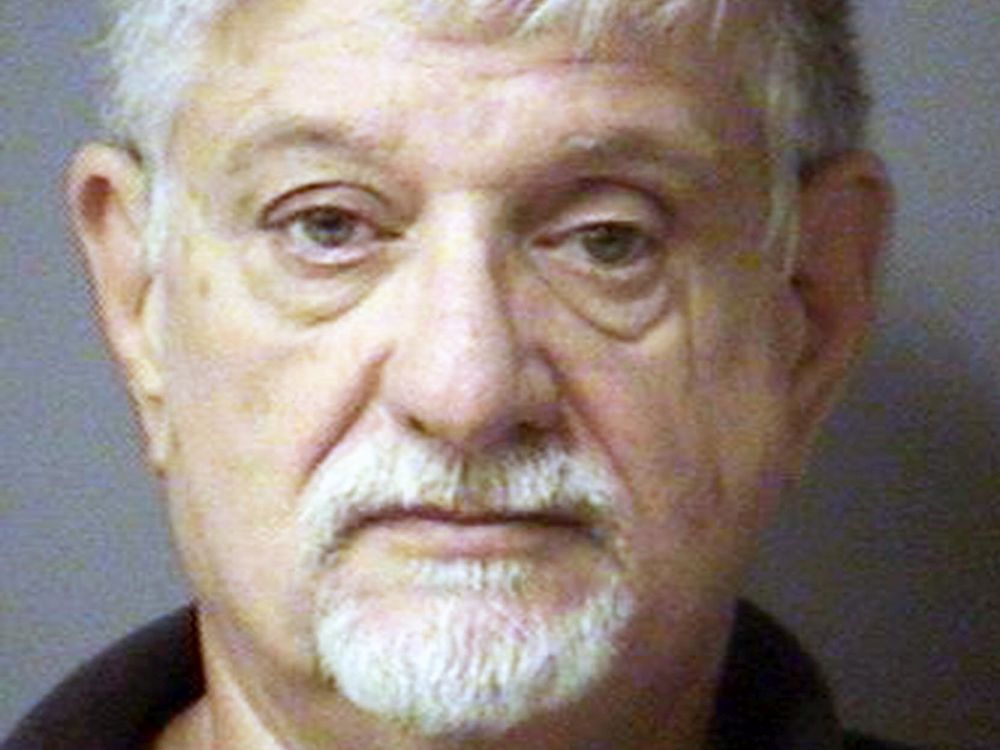 Kingston minister charged in Peel police child-luring investigation ...