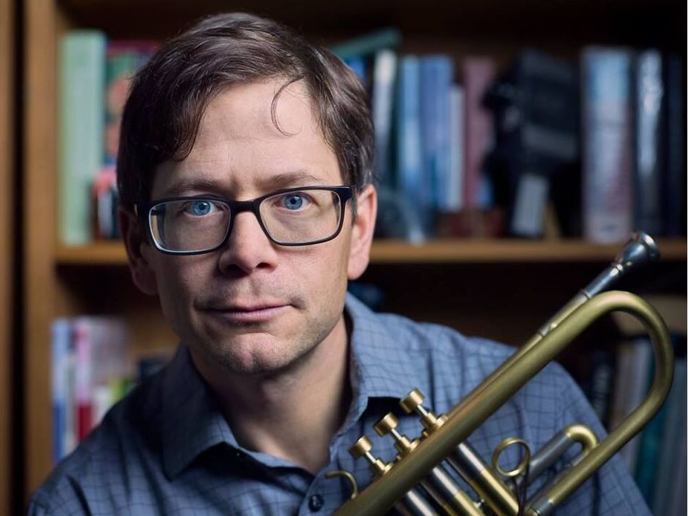 Cross-Canada Jazz Checkup I (Paul Tynan, Tom Easley, Sam Wilson ...