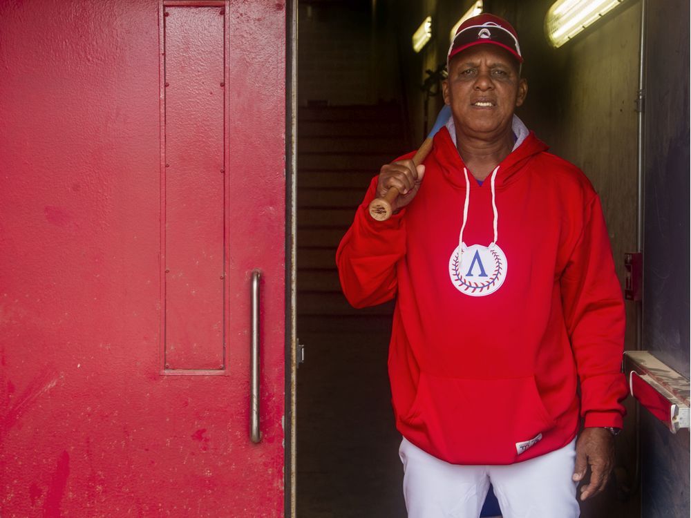 Father's Day at the ballpark, Cuban style | Ottawa Citizen