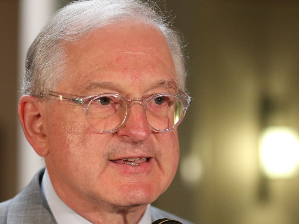 Frémont reappointed to second term as uOttawa president, vice ...