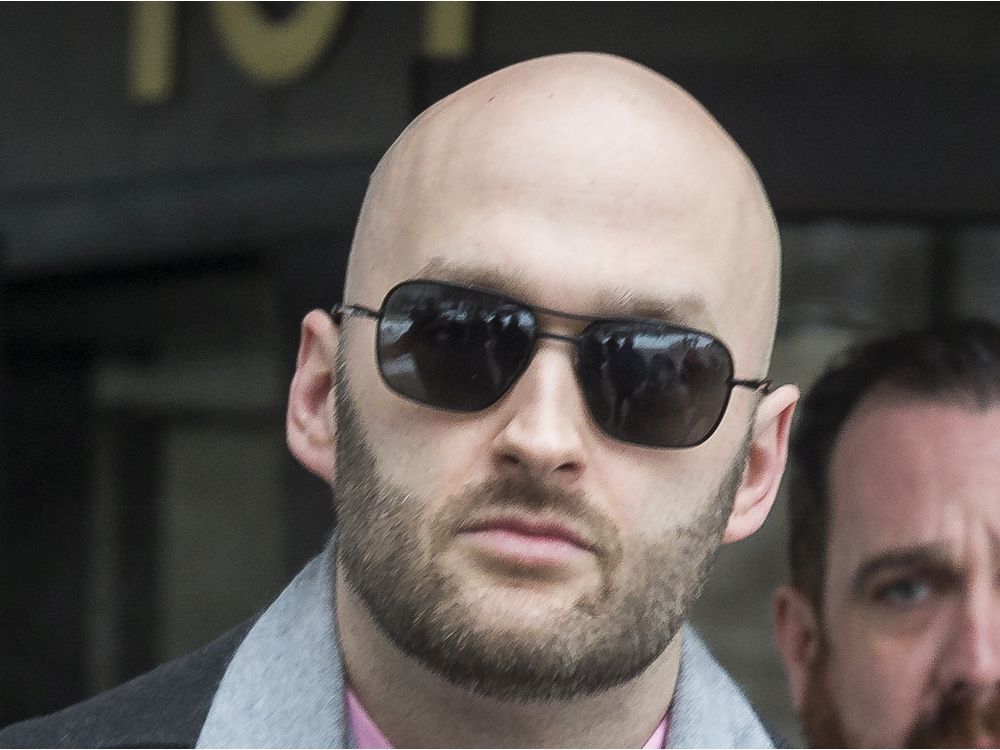 Crown 'puts to bed' questioning of Montsion's assault gloves | Ottawa ...