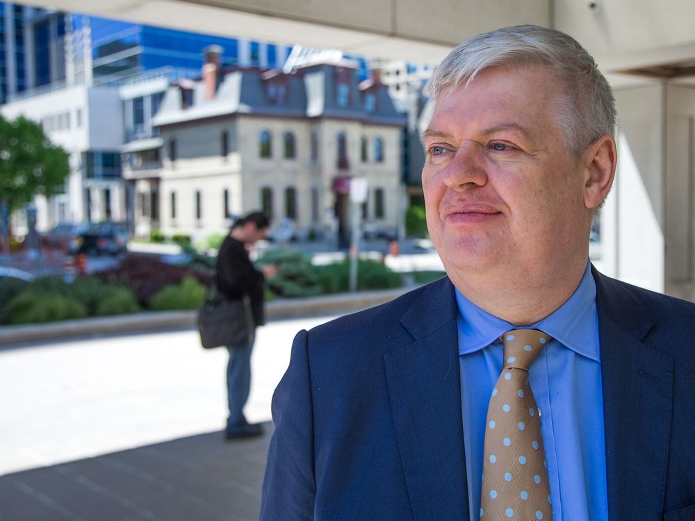 'He is acting stranger every day' | Ottawa Citizen