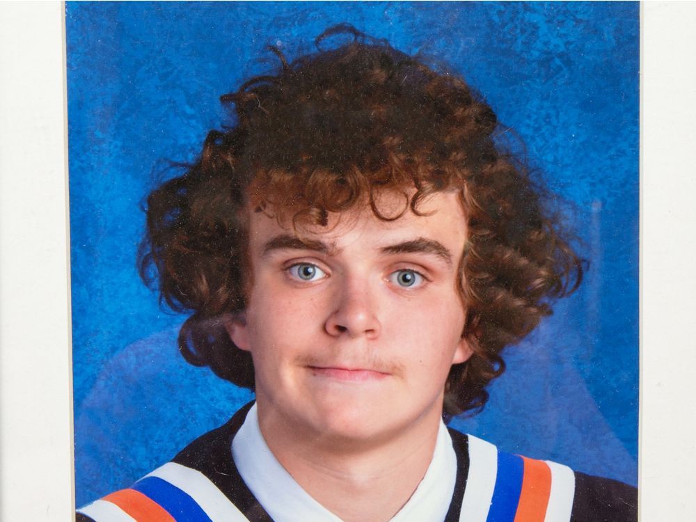Paralegal ruled not criminally responsible for killing teen in 2018 ...