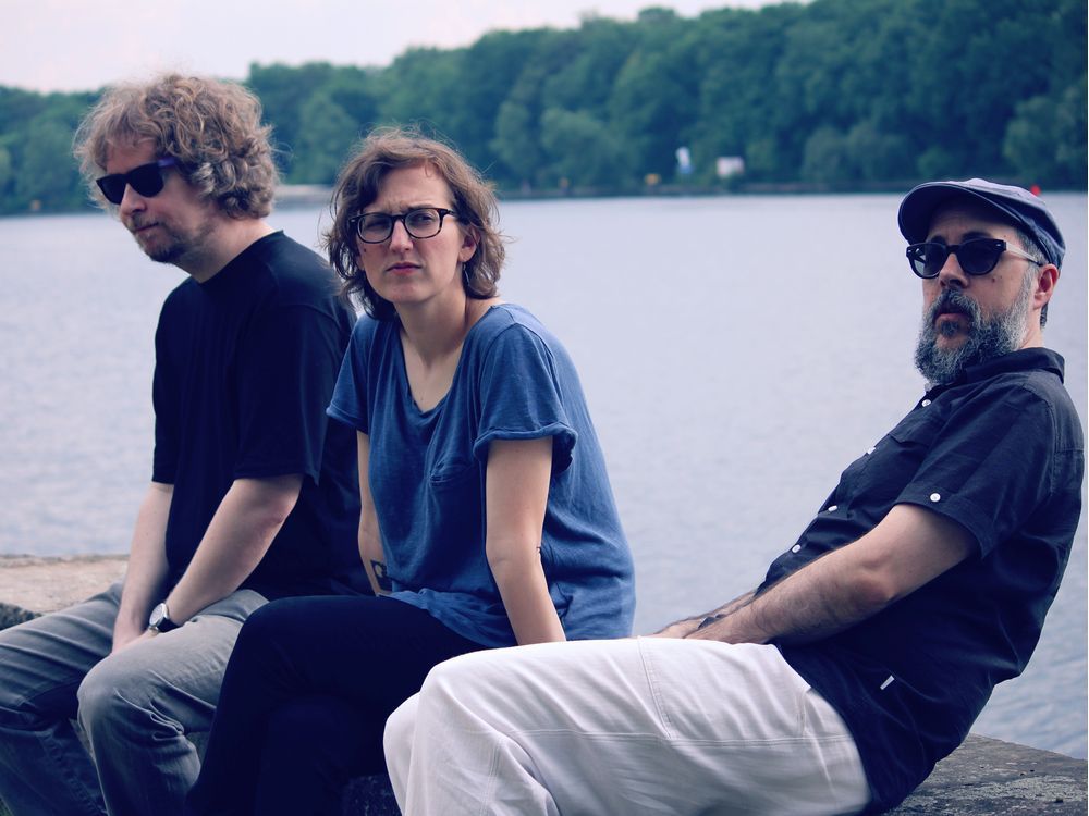 JazzFest preview: Saxophonist and composer Anna Webber finds fun in ...