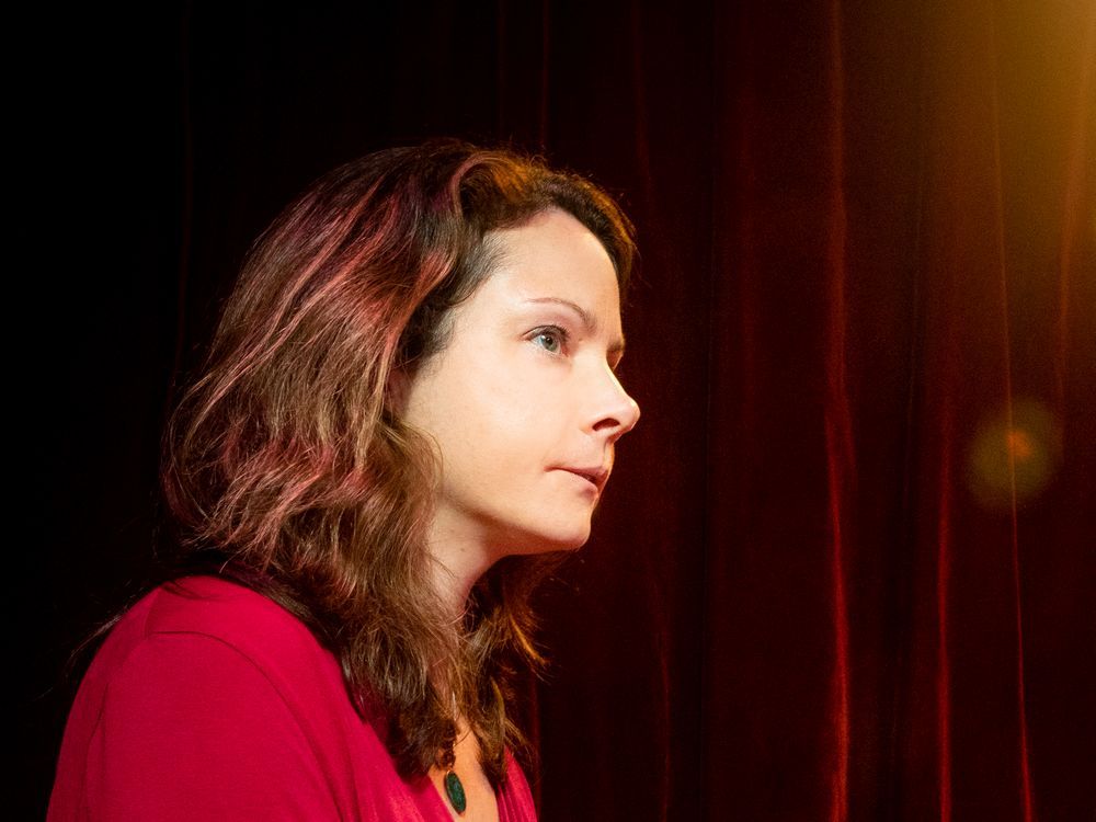 Jazzfest preview: Questing pianist Kris Davis says her art is "all over ...