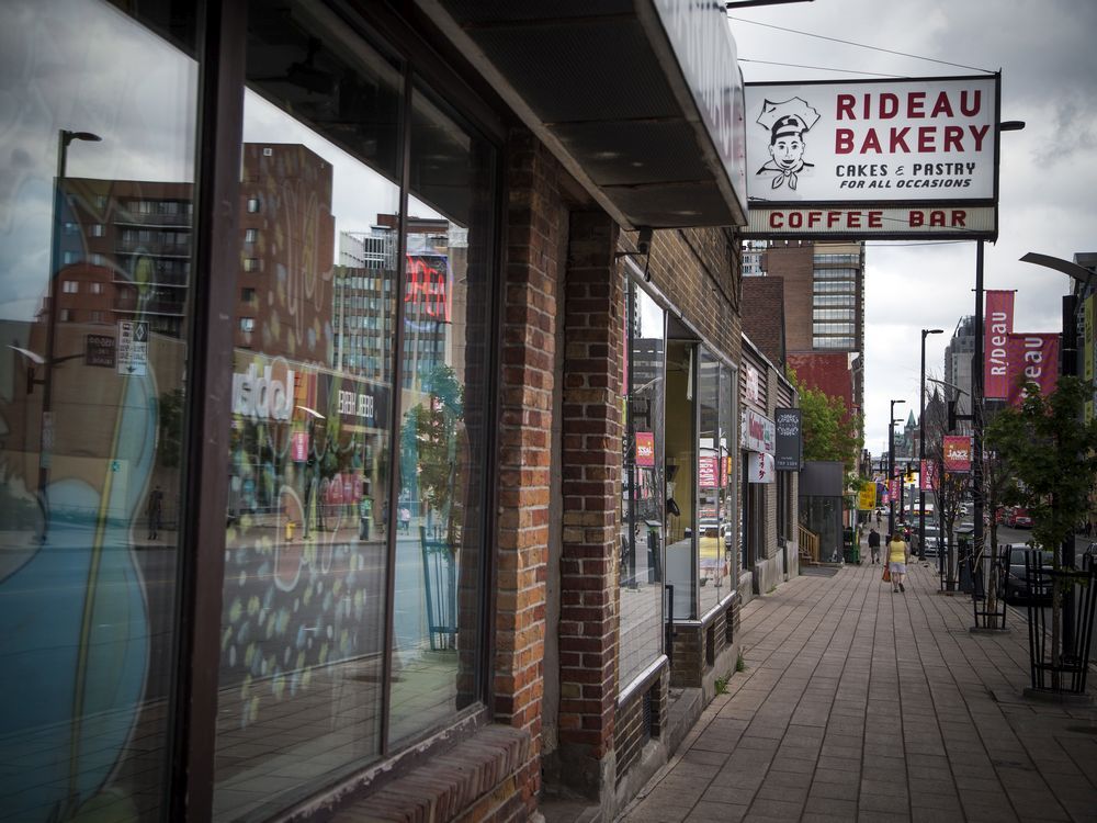 'A real loss for the community:' Rideau Bakery closes after almost 90 ...