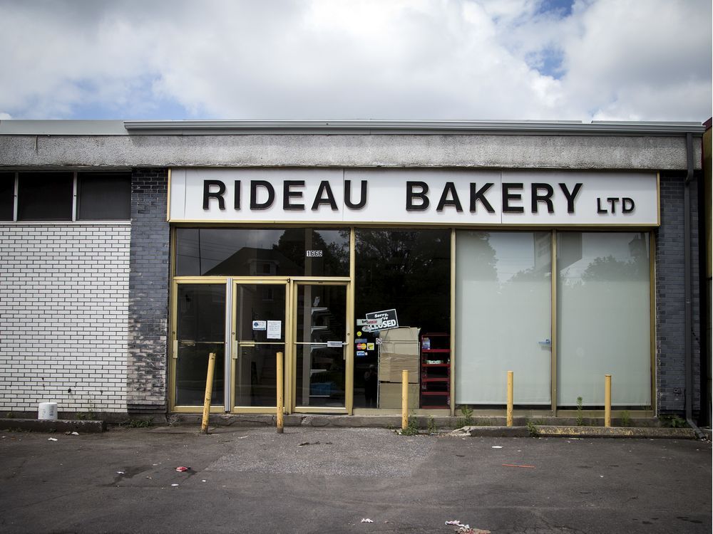 'A real loss for the community:' Rideau Bakery closes after almost 90 ...