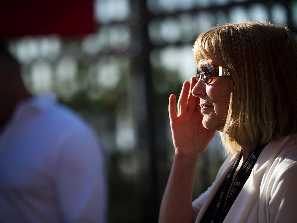 Social Scene, Sponsored by Star Motors of Ottawa: Night at the Falls ...