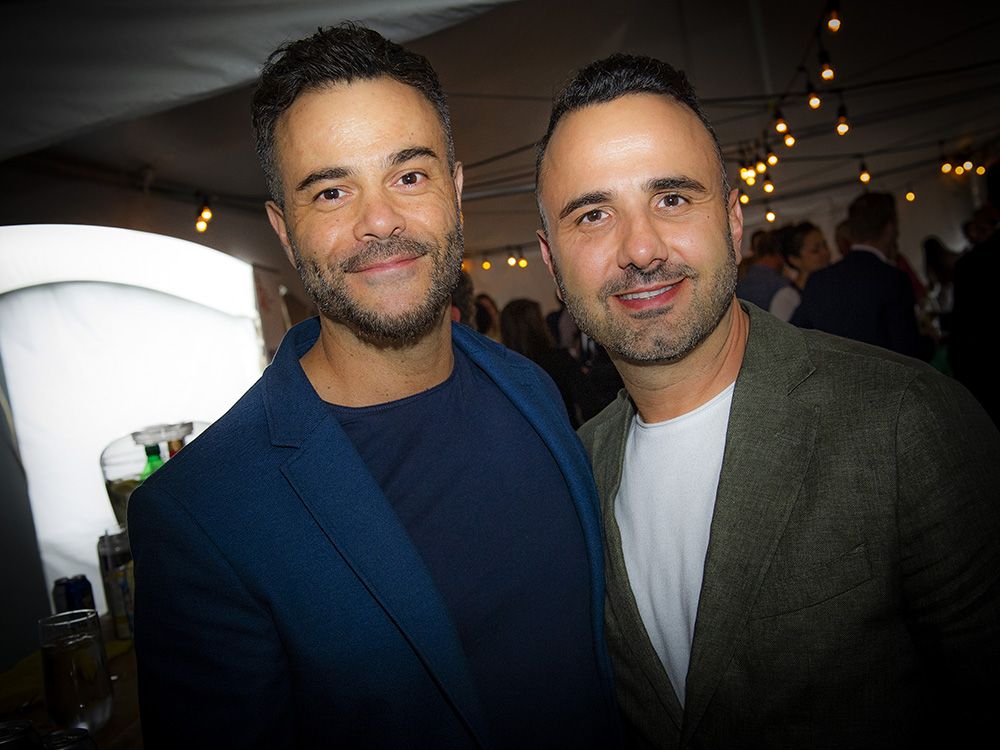 Social Scene, Sponsored by Star Motors of Ottawa: Stu’s Pool Party ...