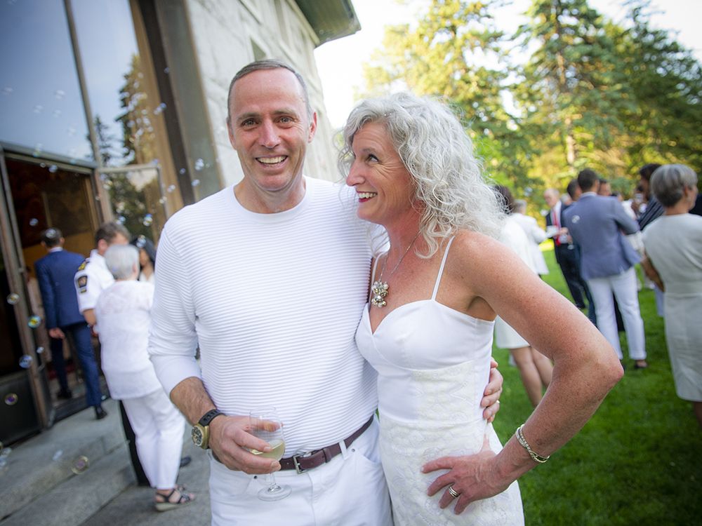 Social Scene, Sponsored by Star Motors of Ottawa: La Soirée en Blanc ...