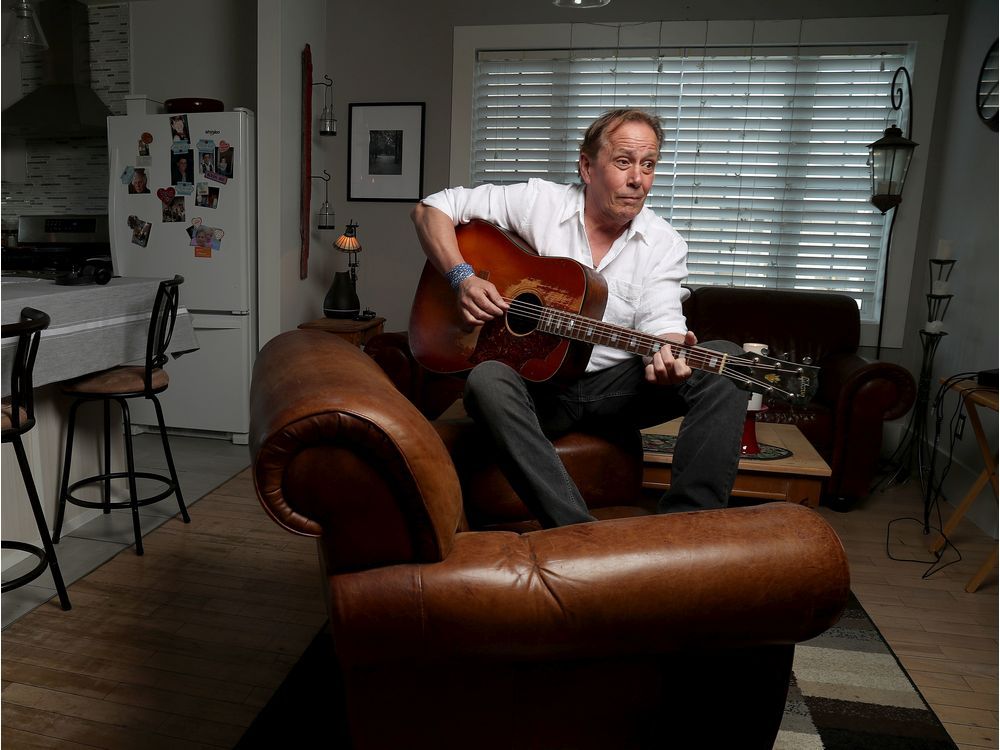 Charlie Major, playing Westfest this weekend, reflects on lessons ...