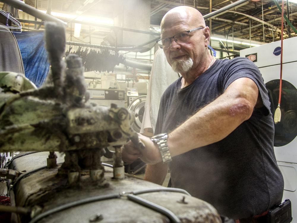 Can't stand the heat? Get out of the kitchen, the garden and the dry ...
