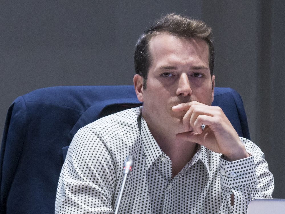 ANALYSIS: Can Mathieu Fleury make 'Watson club' stick at city hall ...