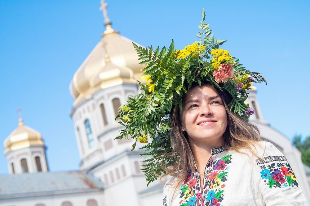 Ukrainian culture to take centre stage in Ottawa July 19-21 | Ottawa ...
