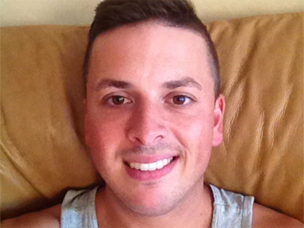 Brockville police seek missing man | Ottawa Citizen