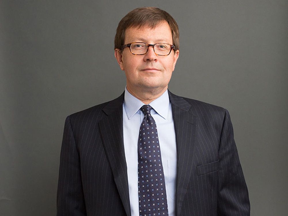 Government strips contractor of security clearance, citing talks with ...