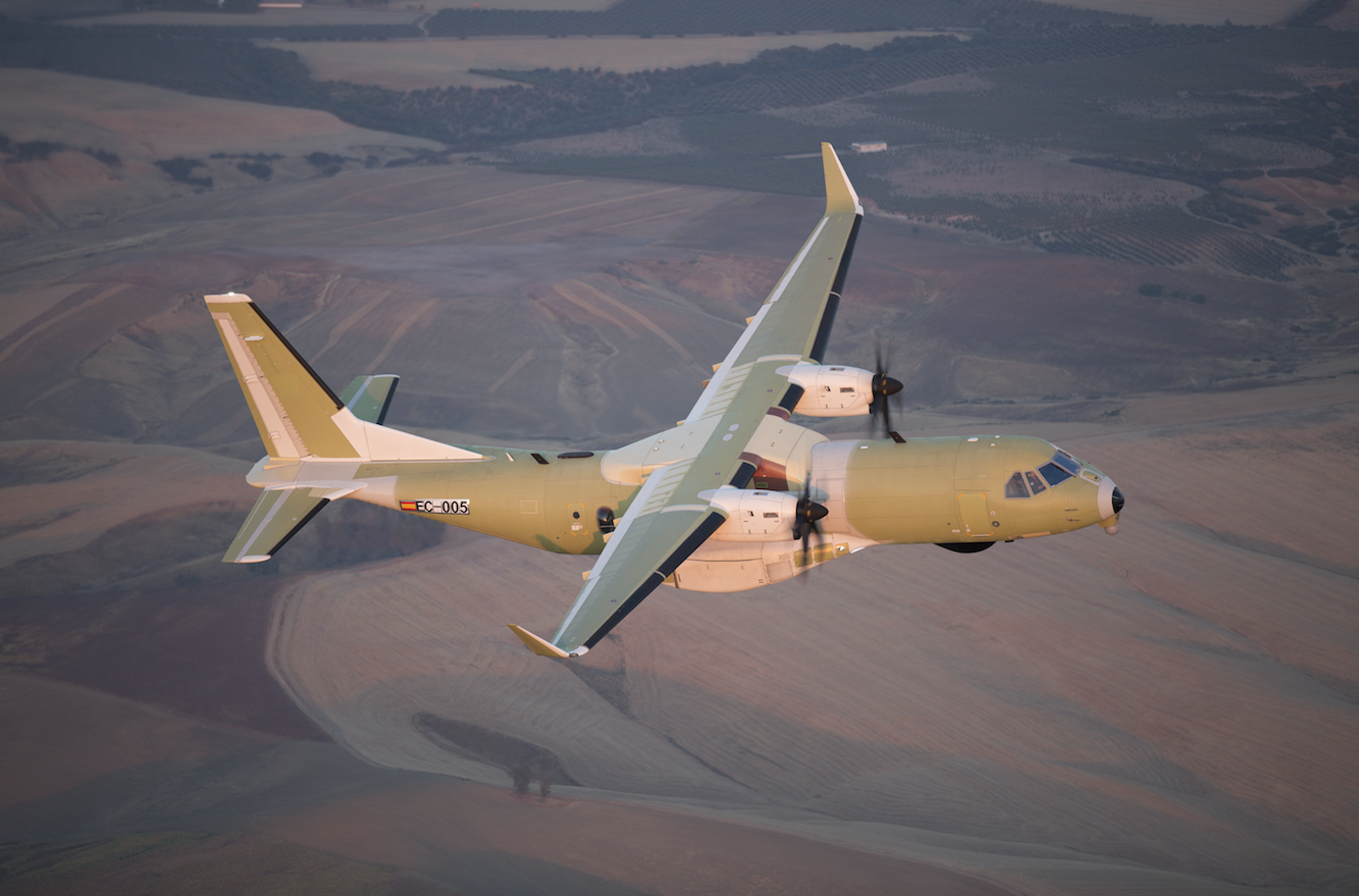RCAF expects new name for search and rescue aircraft to be announced by ...