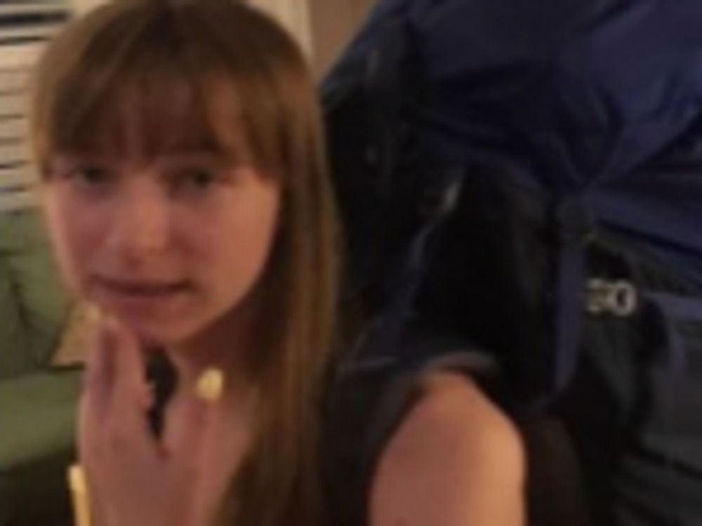 Teen girls missing in Algonquin Park since Thursday | Ottawa Citizen