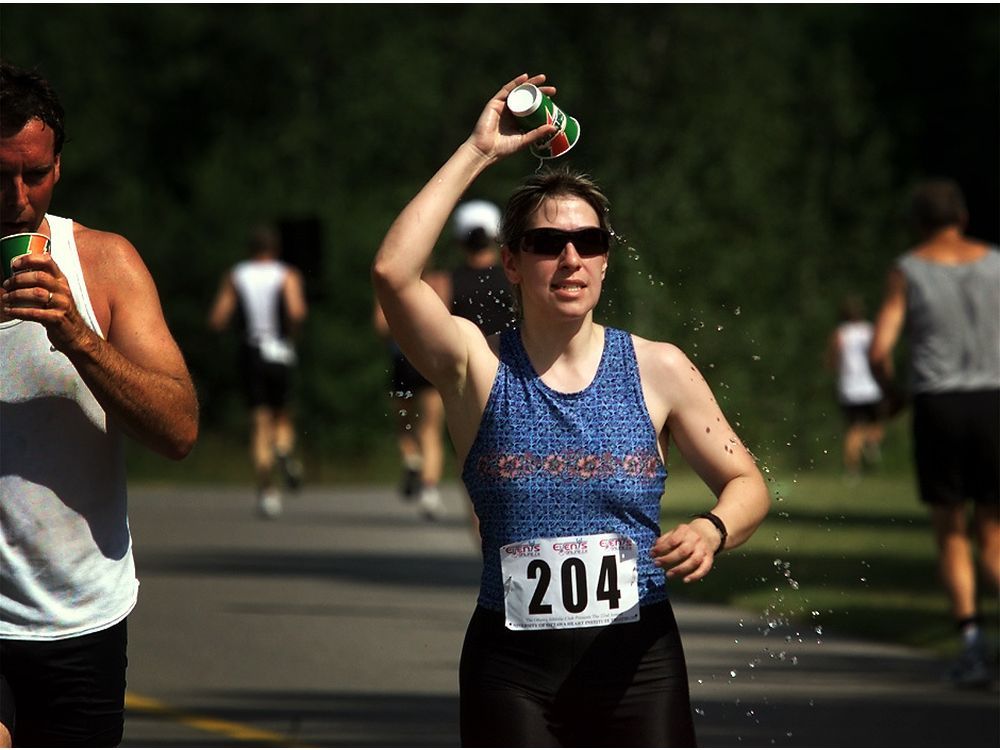 Traffic: Bluesfest, Gatineau triathlon, construction | Ottawa Citizen