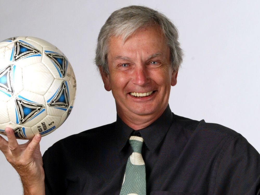 Richard Starnes 1944-2019: Citizen journalist was 'jack of all trades ...