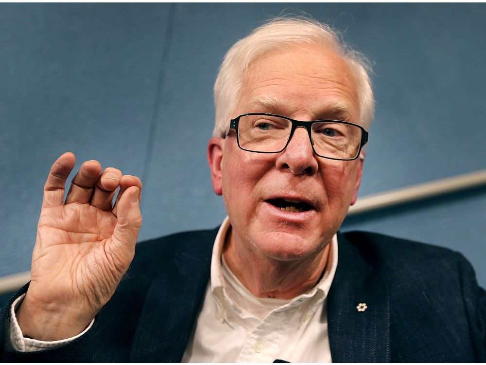 Weather system brings Ottawa into the 'frying pan' | Ottawa Citizen