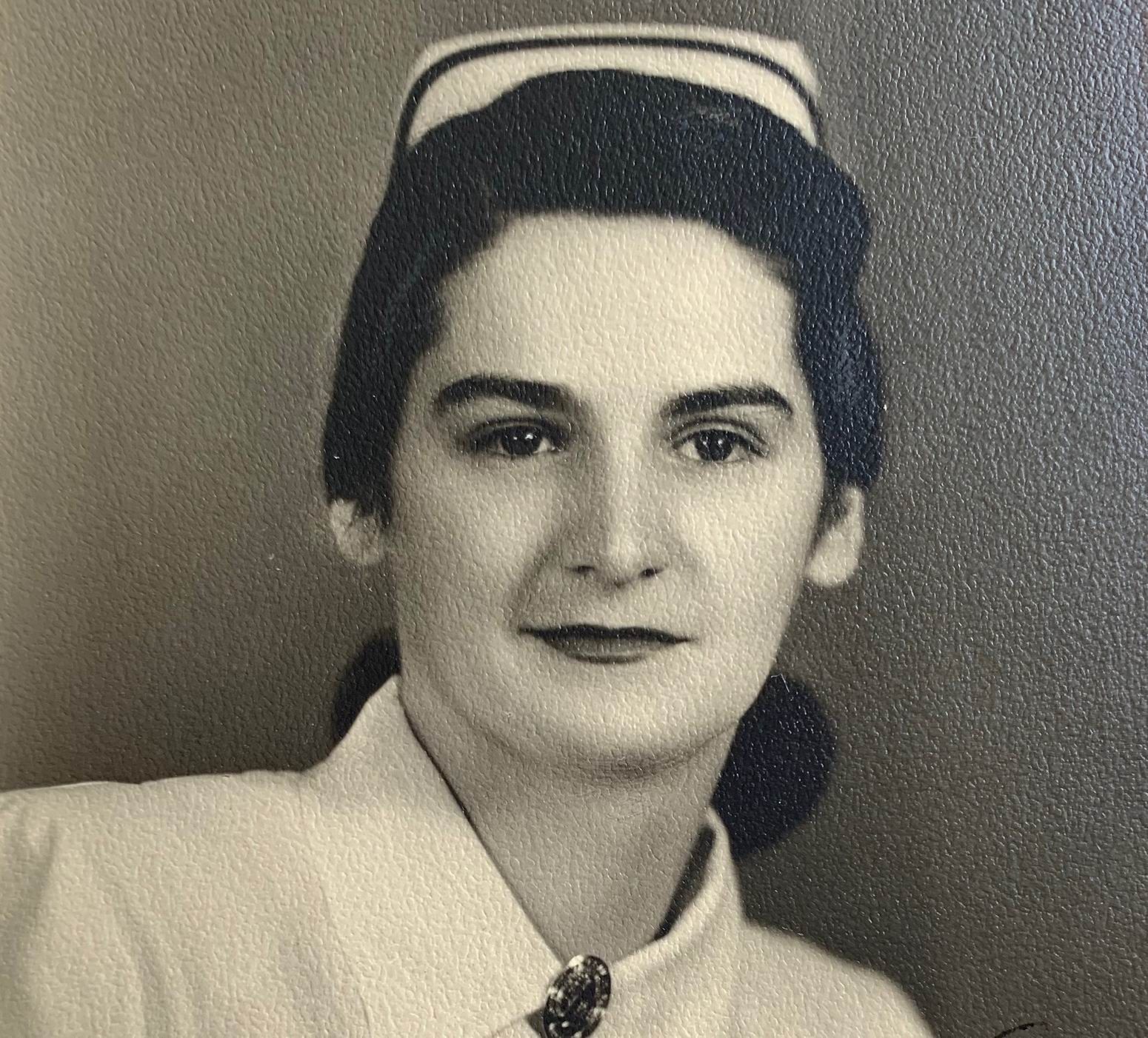 Sponsored: 'J’ai cru, je vois': The wonderful life of Françoise Nelida ...