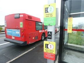 Bayview Station opens to Trillium Line customers Wednesday | Ottawa Citizen
