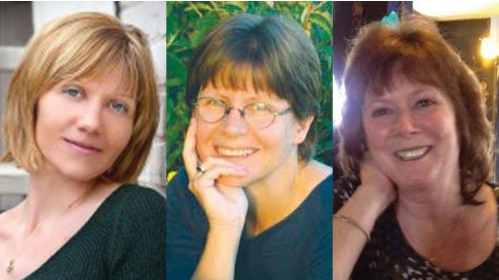 Inquest called into deaths of Basil Borutski's three murder victims ...