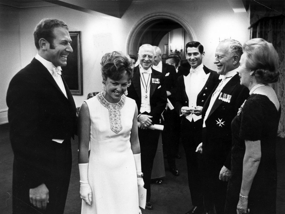 Ottawa's football king: The enduring popularity of Russ Jackson ...