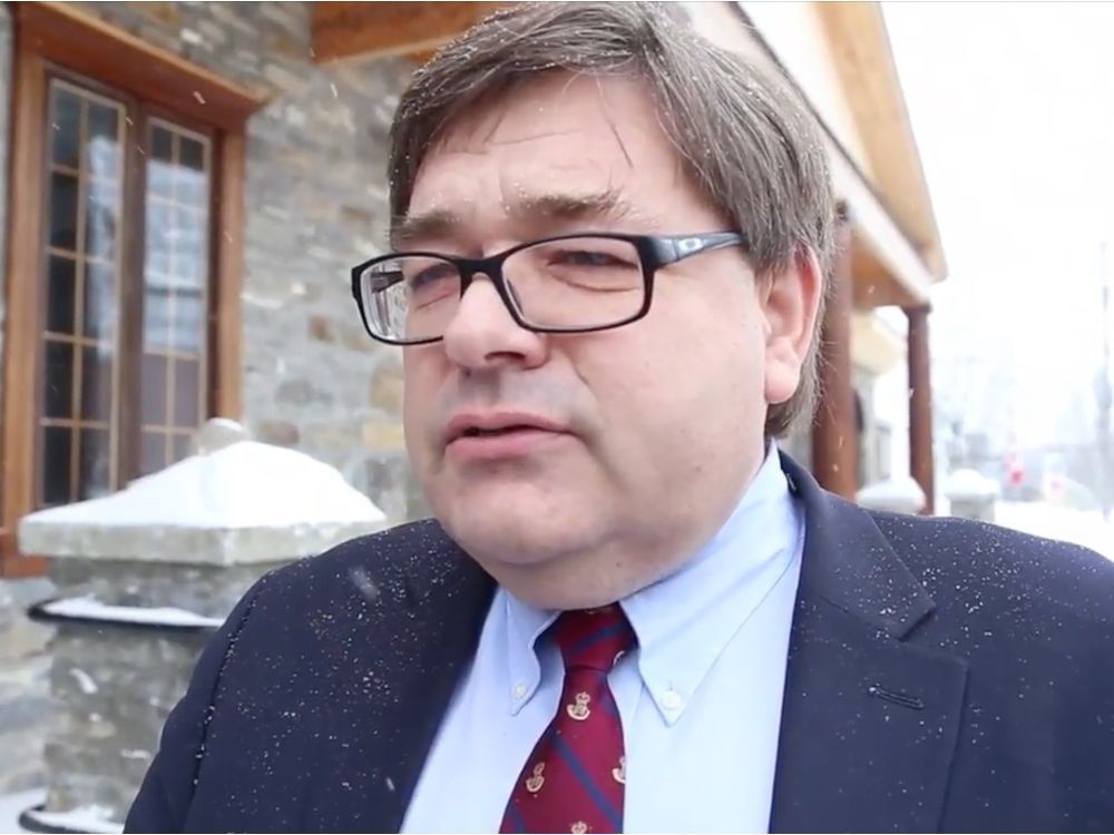 Defence lawyer suspended for overbilling legal aid | Ottawa Citizen