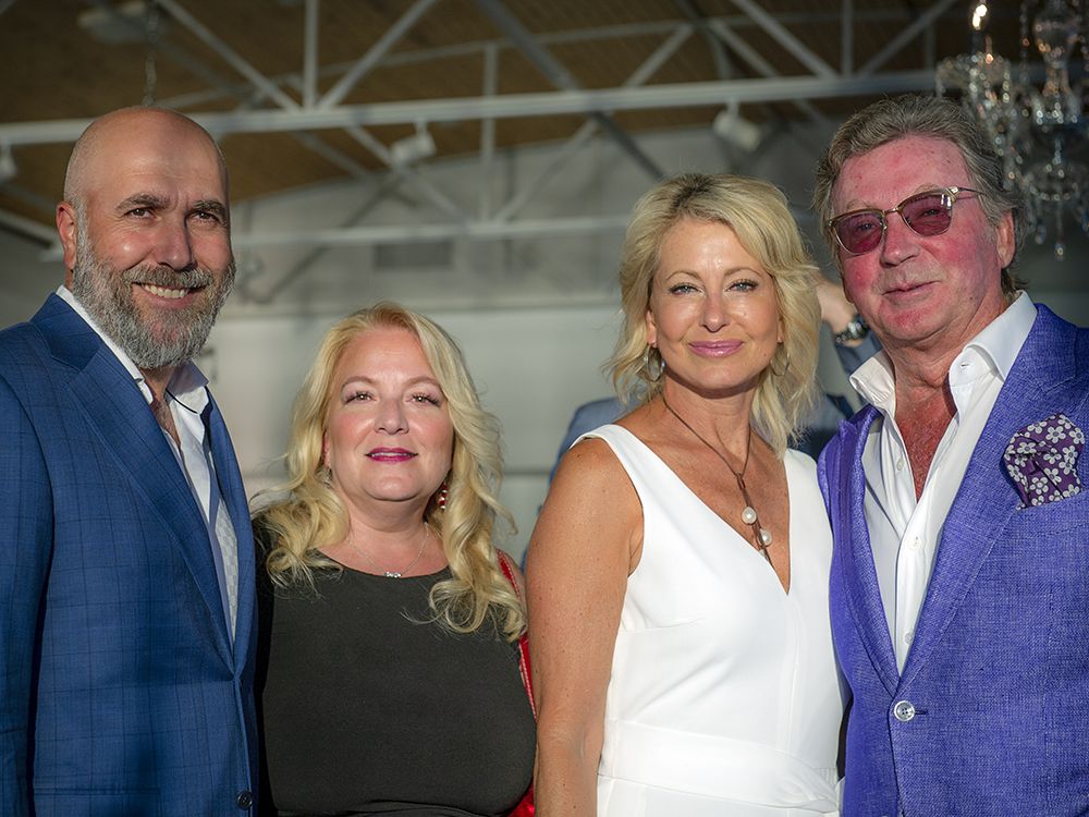 Social Scene, Sponsored by Star Motors of Ottawa: Light up the Night ...