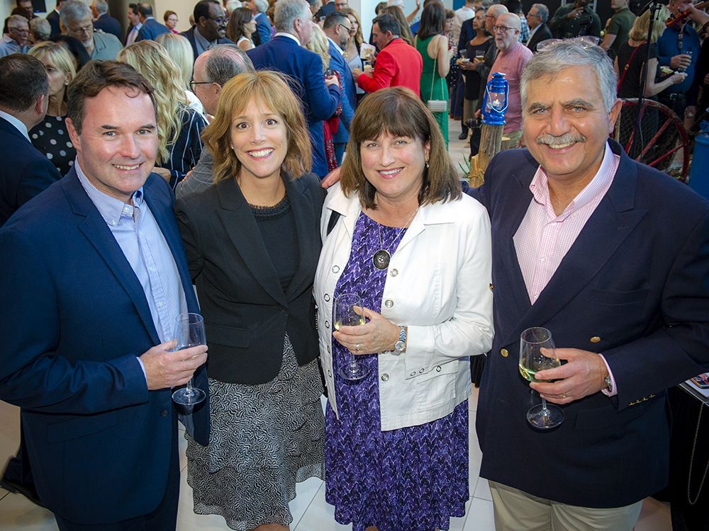 Social Scene, Sponsored by Star Motors of Ottawa: Broadway for Bruyère ...