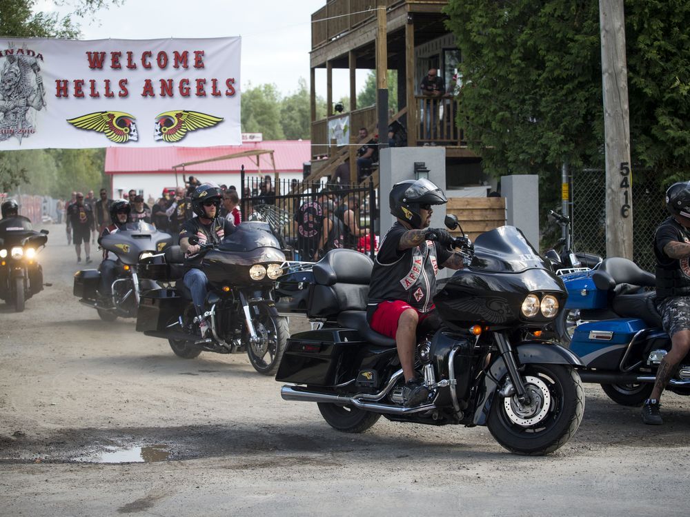 Police have vowed to crack down on biker gangs. So why are two thriving ...