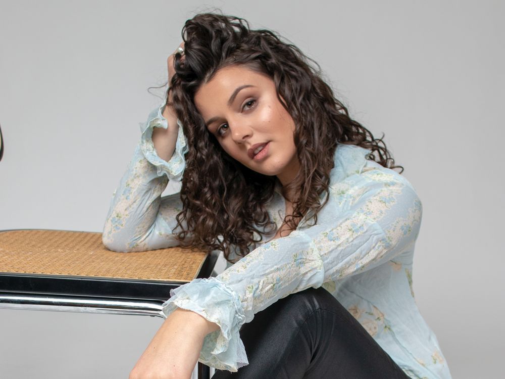 Q&A: Carleton grad Cynthia Tauro readies for first tour across Ontario ...