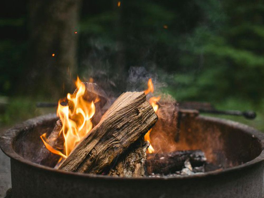 Open air fire ban lifted in Ottawa | Ottawa Citizen