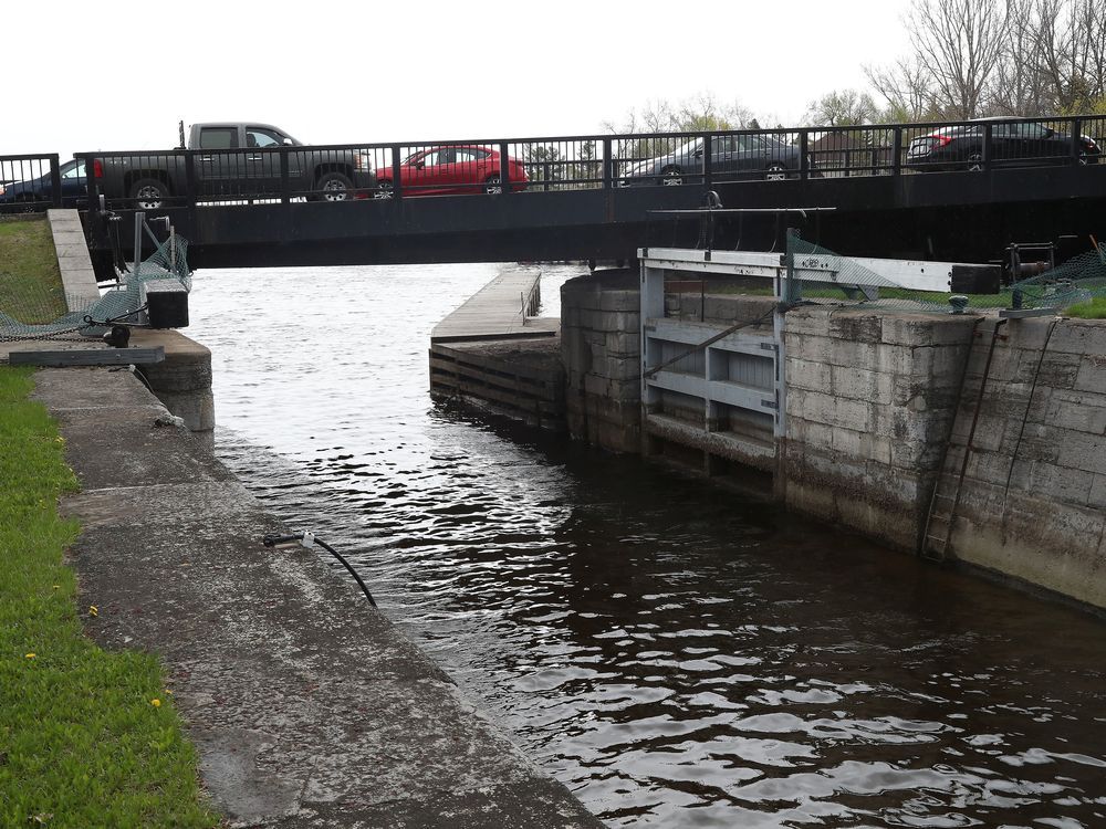Hog's Back Bridge to close Monday for eight months | Ottawa Citizen