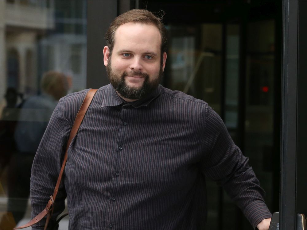 Domestic abuse case of former hostage Joshua Boyle now in judge's hands ...