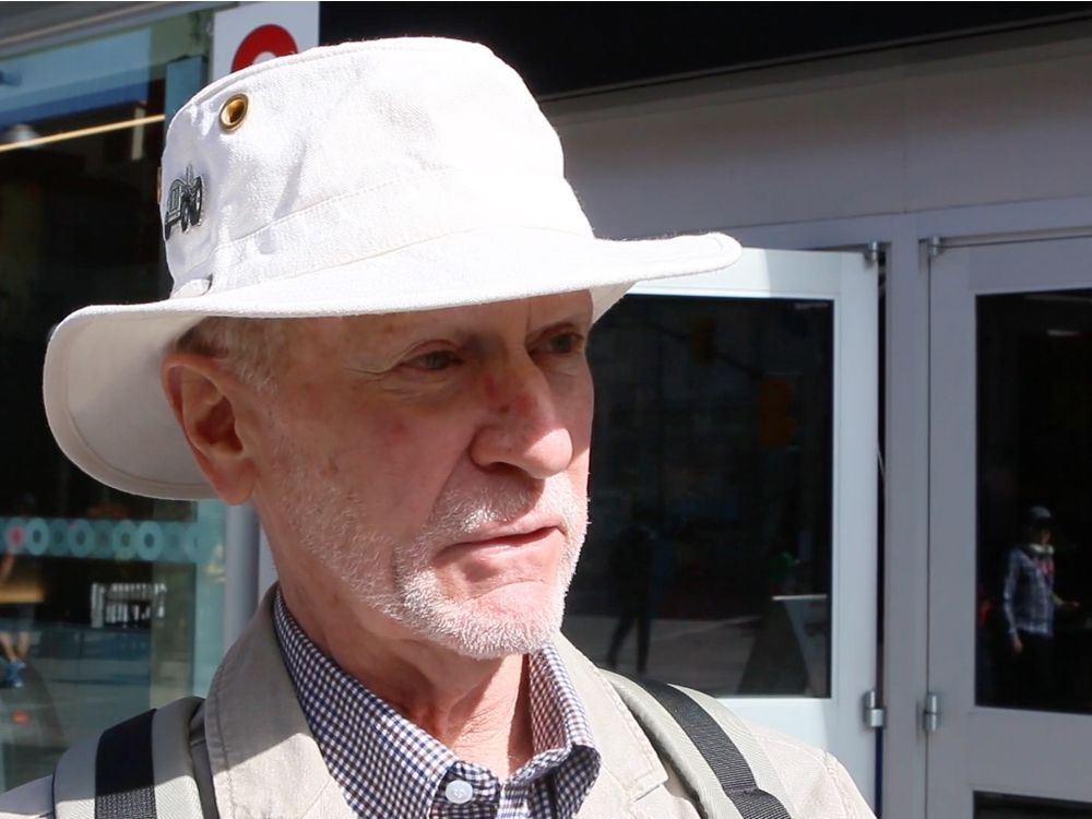 'It's amazing the places you can get to’ | Ottawa Citizen